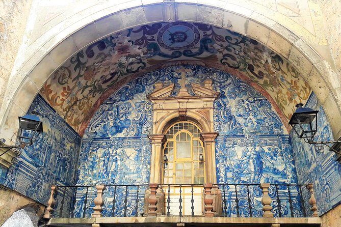 Obidos Medieval Village World Heritage Private Tour - FAQ