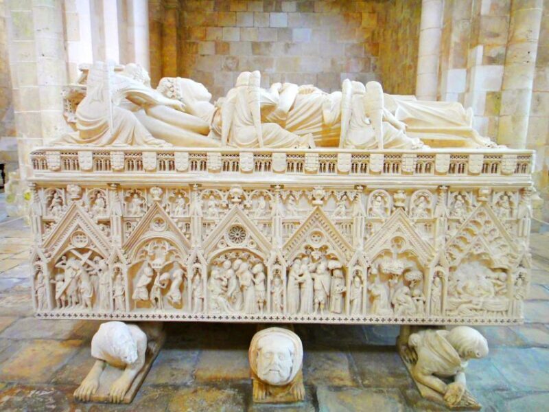 Óbidos, Nazaré & Alcobaça: Private Trip by Car - Who Will Love This Tour?