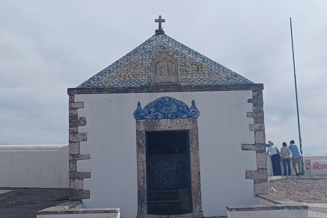 Óbidos - Nazaré - Mafra (National Palace of Mafra)Private tour from Lisbon - Key Points
