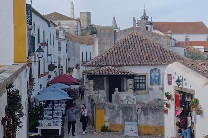 Óbidos - Nazaré - Mafra (National Palace of Mafra)Private tour from Lisbon - Final Thoughts
