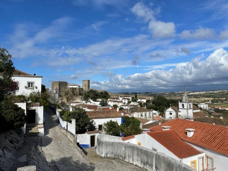 Óbidos & Nazaré Private Tour - Exploring the Óbidos & Nazaré Private Tour: A Journey Through Portugal’s Cultural and Coastal Gems