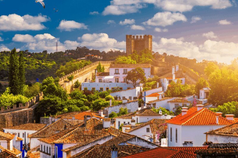 Óbidos & Nazaré Private Tour - Authentic Experiences and Honest Impressions