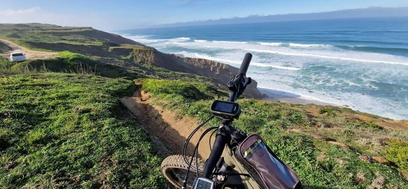 Óbidos to Peniche: Explore the Atlantic Coast E-bike Tour - Key Points