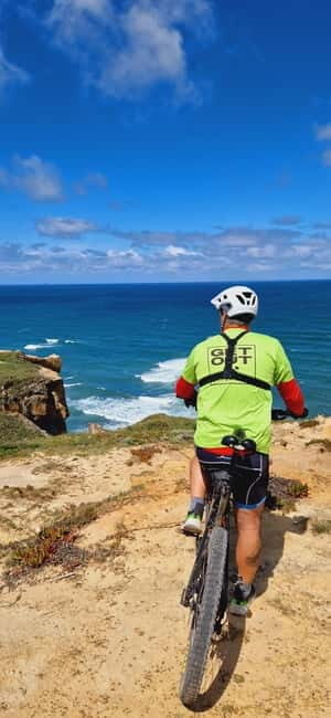 Óbidos to Peniche: Explore the Atlantic Coast E-bike Tour - Practical Tips and Considerations