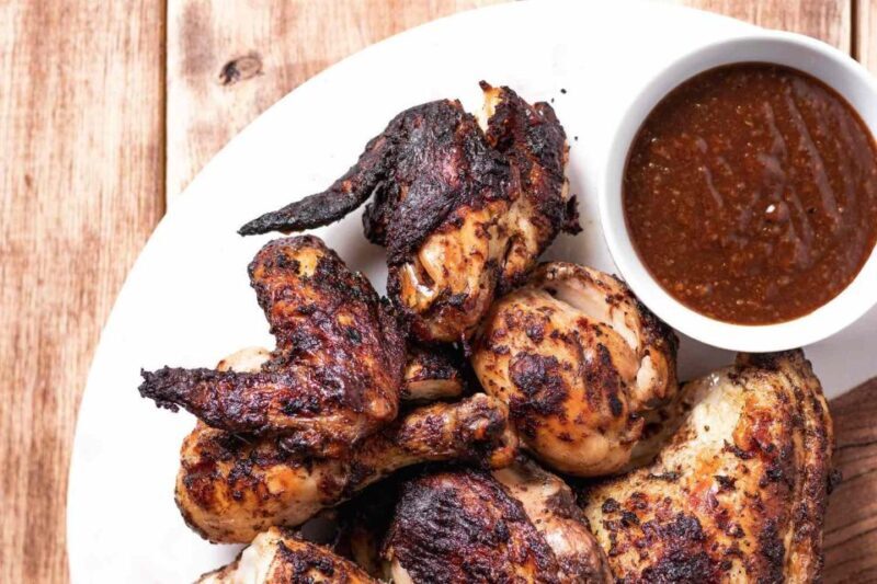 Obi's African & Caribbean Food Tour in Brixton - An Authentic Tour of Brixton’s Cultural Heart