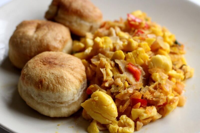 Obi's African & Caribbean Food Tour in Brixton - What You Need to Know Before Going