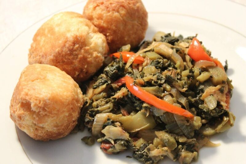 Obi's African & Caribbean Food Tour in Brixton - Final Thoughts