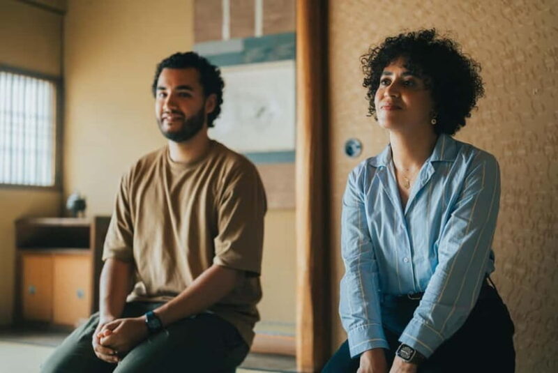 Oboro: Mindful Tea Ceremony in 100-Year-Old Kyoto Teahouse - Authenticity & Experts: What Travelers Say