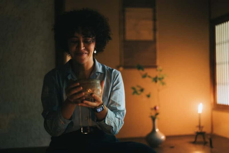 Oboro: Mindful Tea Ceremony in 100-Year-Old Kyoto Teahouse - The Sum Up