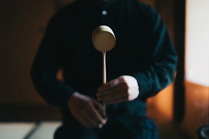 Oboro | Mindful Tea Ceremony in a 100-Year-Old Kyoto Teahouse - An In-Depth Look at the Experience