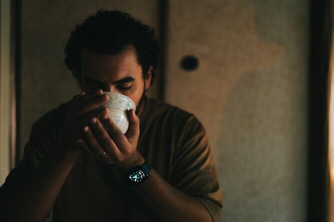 Oboro | Mindful Tea Ceremony in a 100-Year-Old Kyoto Teahouse - The Value of This Experience