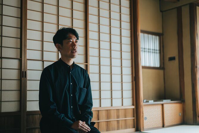 Oboro | Mindful Tea Ceremony in a 100-Year-Old Kyoto Teahouse - FAQ