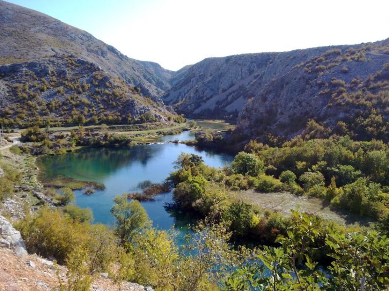 Obrovac: Rafting or Kayaking on the Zrmanja River - FAQ