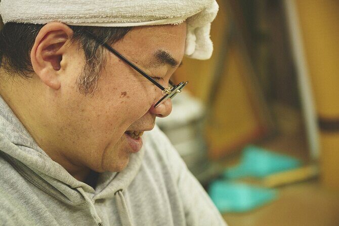 Observation of Tatami Craftsmanship and Make Your Own Mini Tatami - The Sum Up: Who Should Consider This Experience?