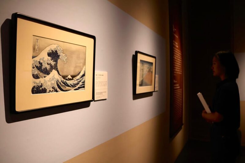 Obuse: Half-day walking tour of Hokusai & Local Specialties - FAQs