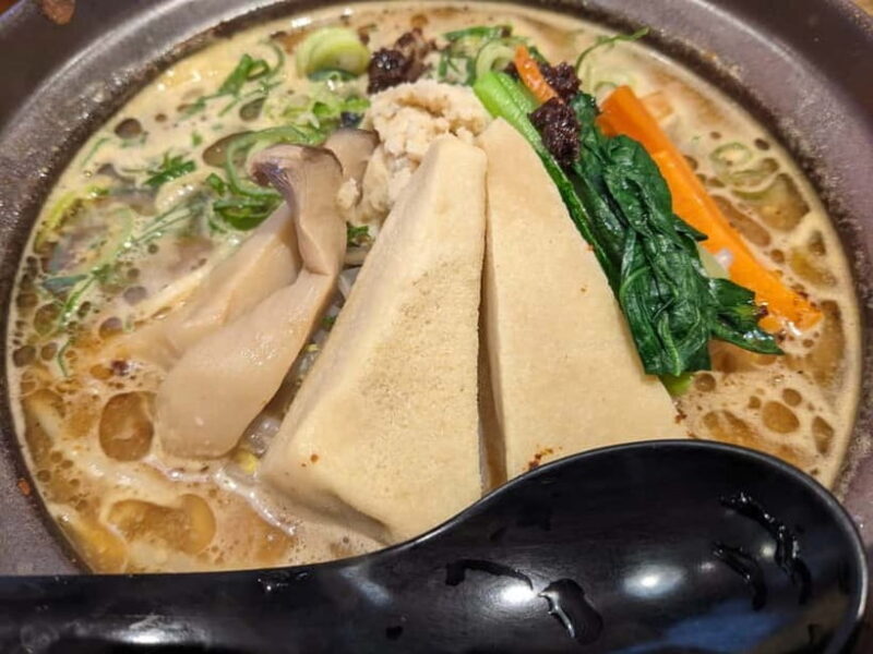 Obuse: Make Your Own Miso at a 240-Year-Old Brewery - Key Points