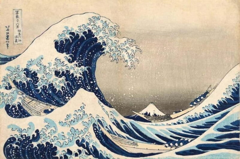 Obuse: Sake Brewery Tour, Hokusai-kan Museum & Paint and Sip - Who Is This Tour Best For?