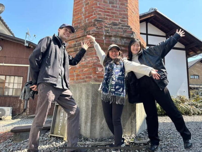 Obuse: Sake Brewery Tour, Hokusai-kan Museum & Paint and Sip - Final Thoughts