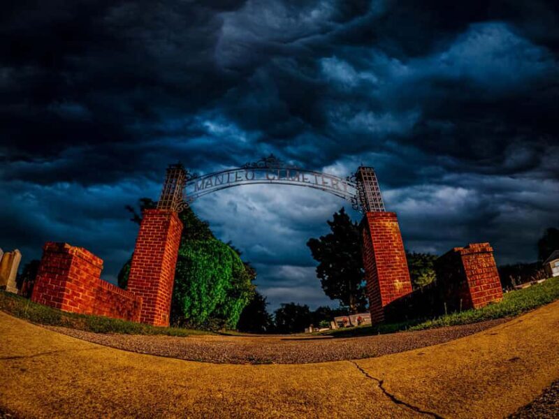 OBX Ghost Tours: Lighthouse Wraiths & Dune Shadows - A Practical Look at the Tour Itself