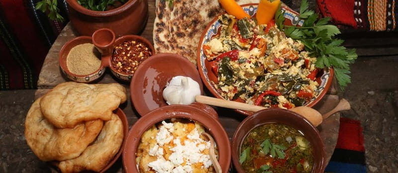 Obzor: Bulgarian Food Tour with Local Guide - What to Expect from the Obzor Bulgarian Food Tour