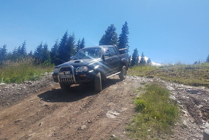 Obzor Jeep Safari Experience - Why This Tour Works for Different Travelers