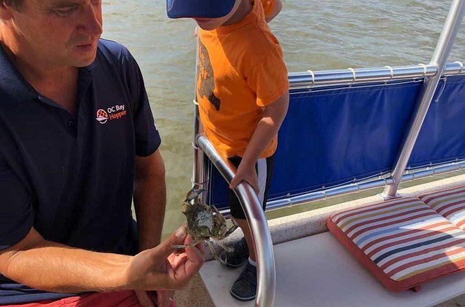 OC Bay Hopper Crabbing - Final Thoughts: The Value of a Hands-On Crabbing Adventure
