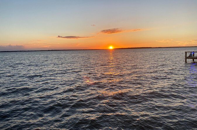 OC Bay Hopper Sunset Cruise (Departs From Ocean Pines) - Analyzing the Value