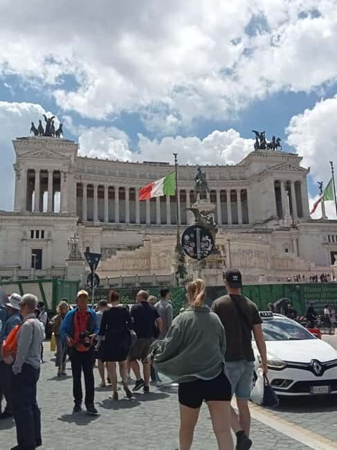 Occult Rome: Legends and Mysteries of the Eternal City - Key Points
