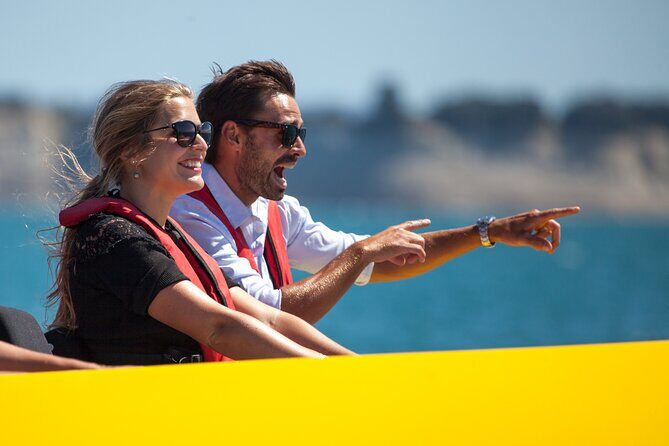 Ocean Adventure: Fast Boat to the Hole in the Rock - FAQs