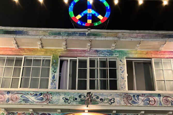 Ocean Beach San Diego Walking Tour Experience - The Itinerary: Exploring the Heart of OB