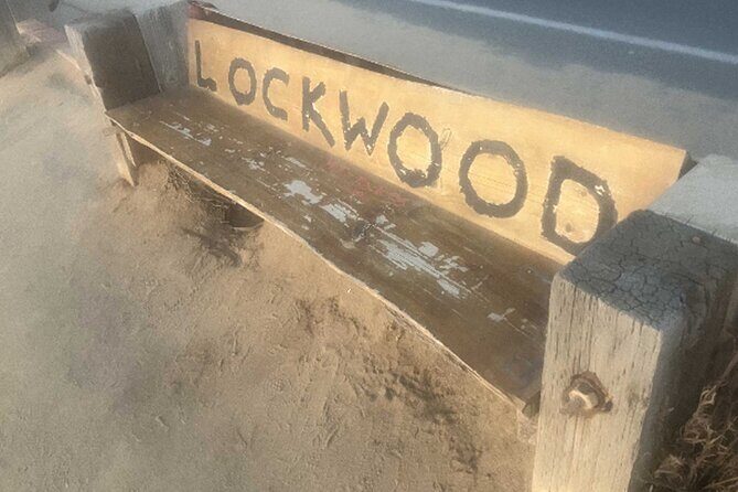 Ocean Beach San Diego Walking Tour Experience - Who Will Love This Tour?