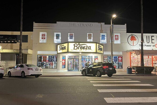 Ocean Beach San Diego Walking Tour Experience - Final Thoughts: Is This the Right Tour for You?