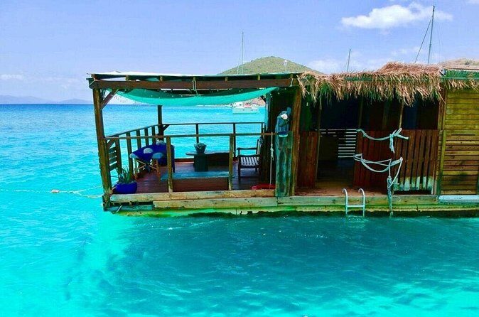 Ocean Bliss Massage Package at Ocean Spa BVI - Logistics and Practical Considerations