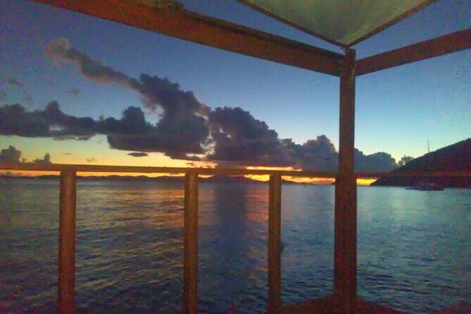 Ocean Bliss Massage Package at Ocean Spa BVI - The Sum Up