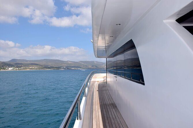 Ocean Blue | Celebrity Morning (Blue Lagoon) Cruise - Introduction: What’s This Cruise All About?