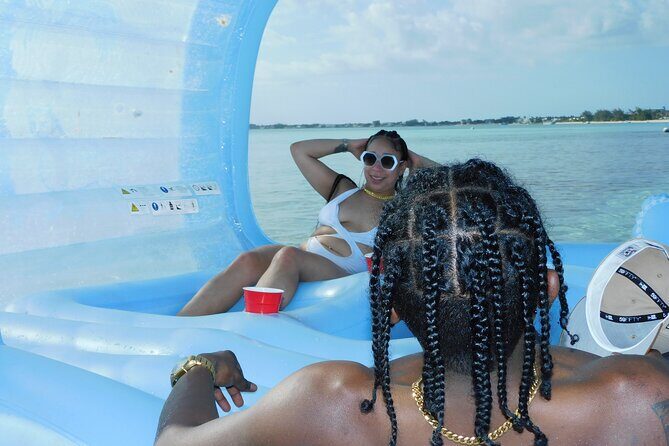 Ocean Cabana Float - An In-Depth Look at the Ocean Cabana Float Experience