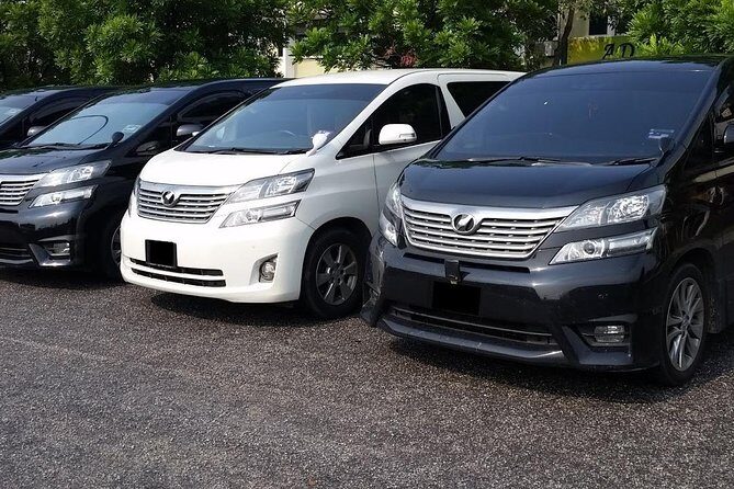 Ocean Carol Springs Montego Bay Private Airport Transfers - Frequently Asked Questions