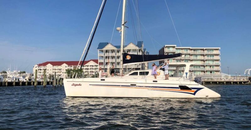 Ocean City: Assateague Island Morning Cruise - Authentic Experiences and Viewer Insights