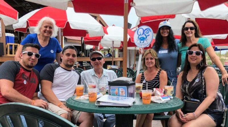 Ocean City: Midtown District Walking Foodie Tour - An In-Depth Look at the Midtown District Foodie Tour