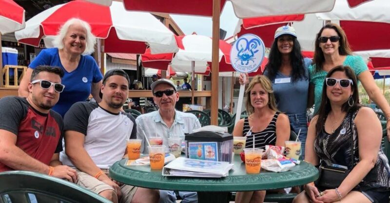 Ocean City: Midtown District Walking Foodie Tour - Final Thoughts