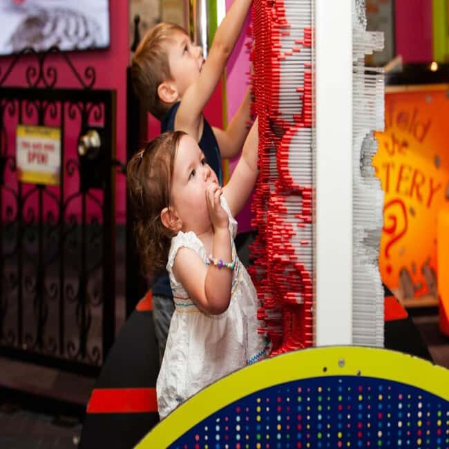 Ocean City: Ripley's Believe It or Not! Admission Ticket - How Does the Ticket and Experience Value Stand Up?