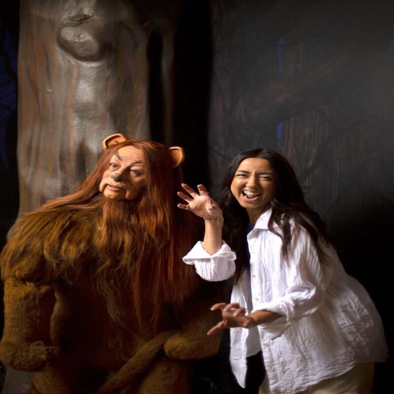 Ocean City: Ripley's Believe It or Not! + Mirror Maze - FAQ