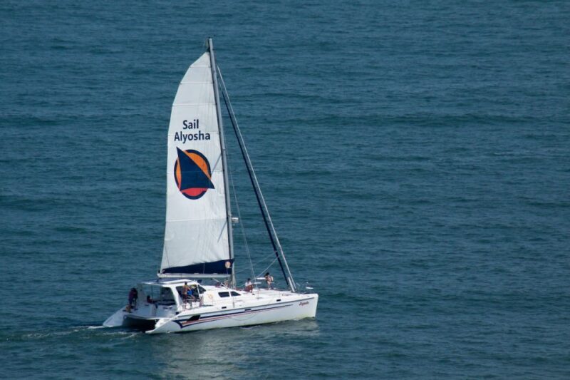 Ocean City: Sailing Catamaran Cruise with Crew - Final Thoughts