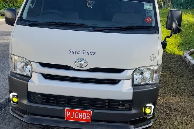 Ocean Coral Spring Airport Private Transfer - A Closer Look at the Transfer Experience