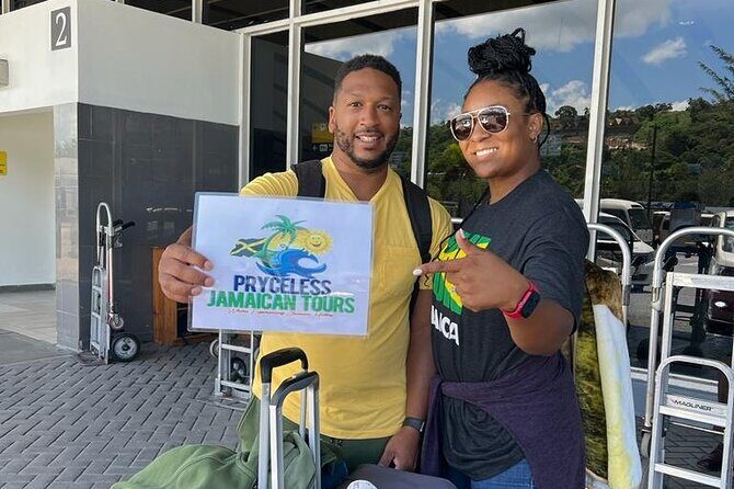 Ocean Coral Spring and Eden Bay Airport transportation services - An In-Depth Look at the Service