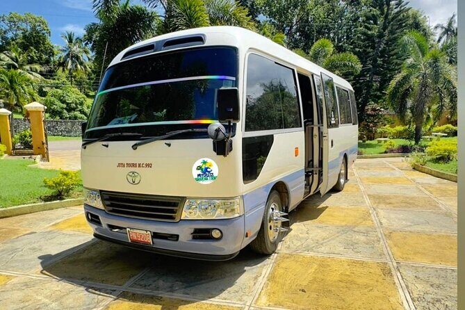 Ocean Coral Spring and Eden Bay Airport transportation services - FAQ: Your Questions Answered