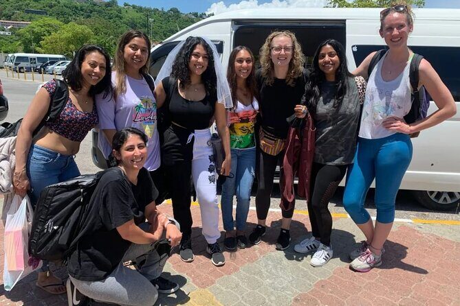 Ocean Coral Spring & Ocean Eden Bay Montego Bay Airport Transfer - Final Thoughts