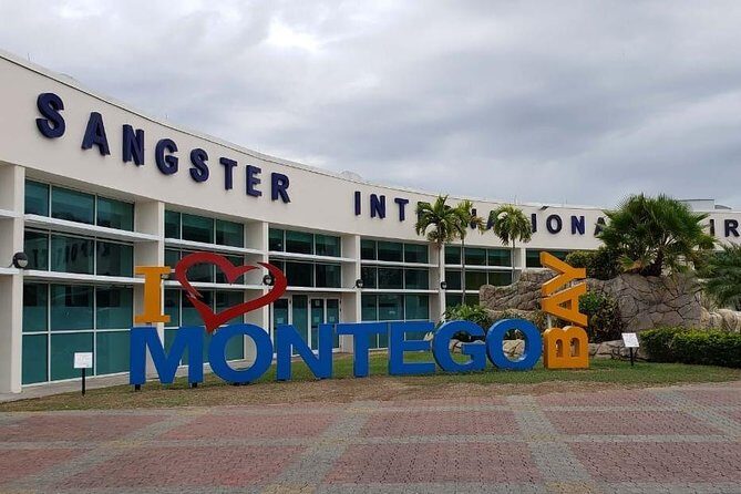 Ocean Coral Spring/Ocean Eden Bay Private Airport Transfer - Booking and Flexibility