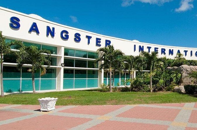 Ocean Coral Spring/Ocean Eden Bay Private Airport Transfer - FAQs