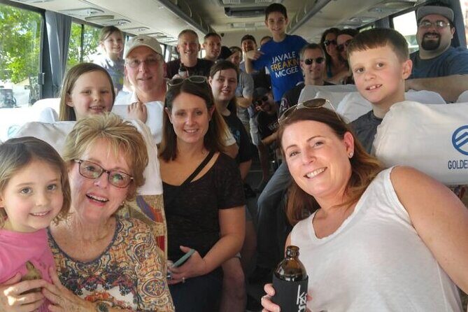 Ocean Coral Spring & Osean Eden Bay Montego Bay Airport Transfer - The Sum Up